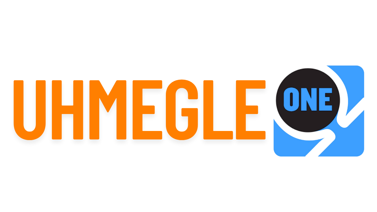 💬 Chat Rooms - Uhmegle